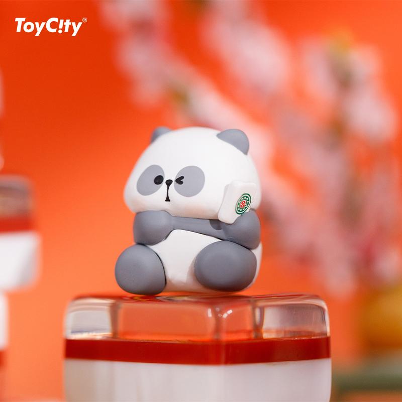 TOYCITY MR.PA, Mahjong small pa waiting for the tile-It's good - TikTok ...