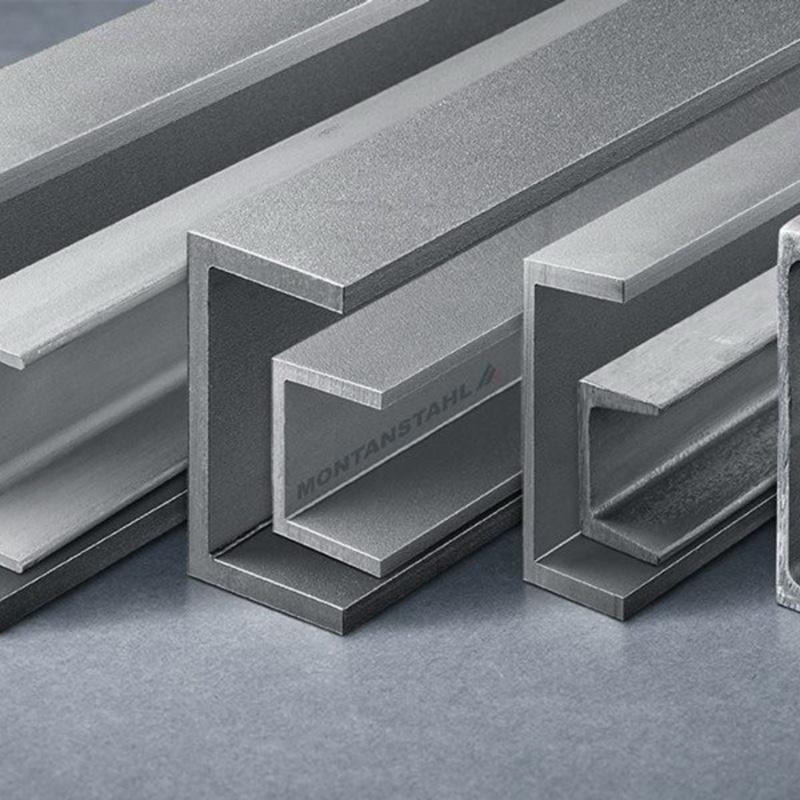 Besi C Premium Quality untuk Proyek Konstruksi dan Industri - Material ...