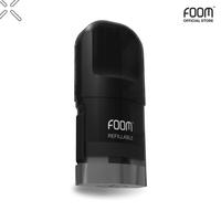 Jual Catridge Foom Pod X / Foom Signature Cartridge Refillable ...