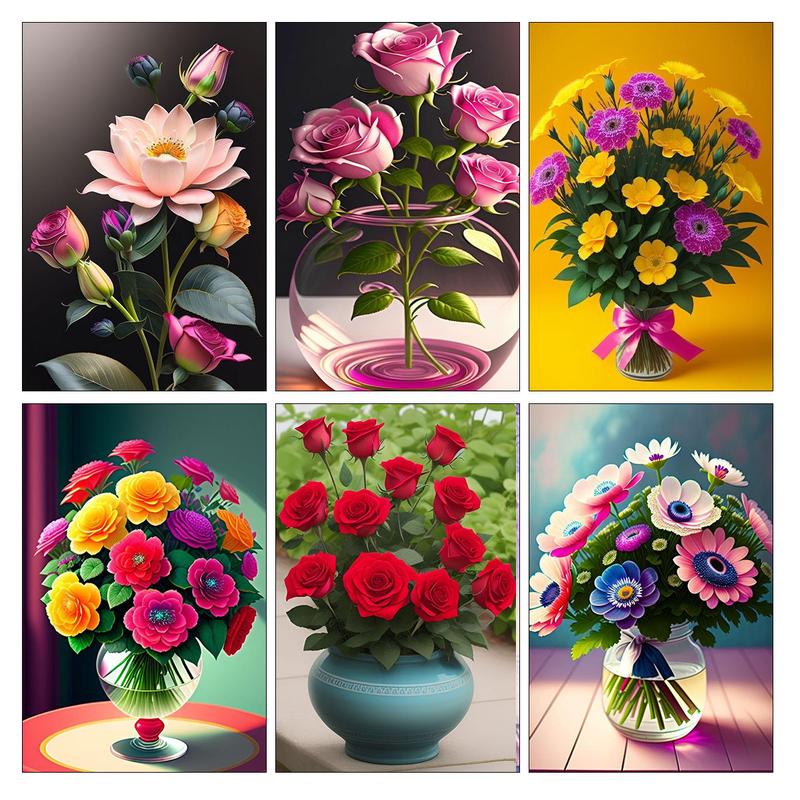 [Princess Collections] Diamond Painting Lukisan berlian bula - TikTok ...