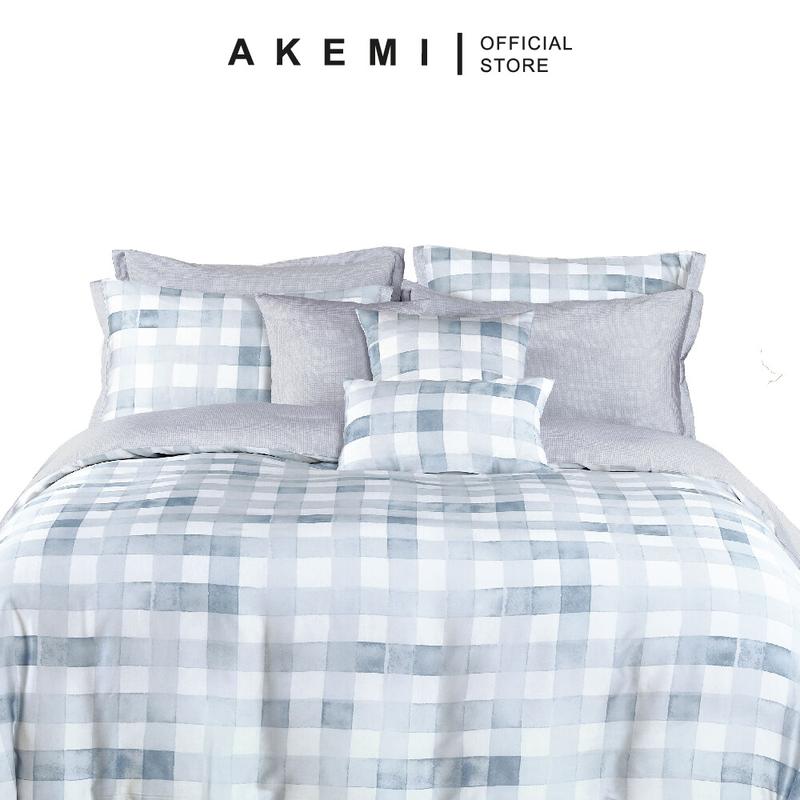 AKEMI TENCEL Lyocell HeiQ Allergen Serene Fitted Sheet Set - TikTok ...