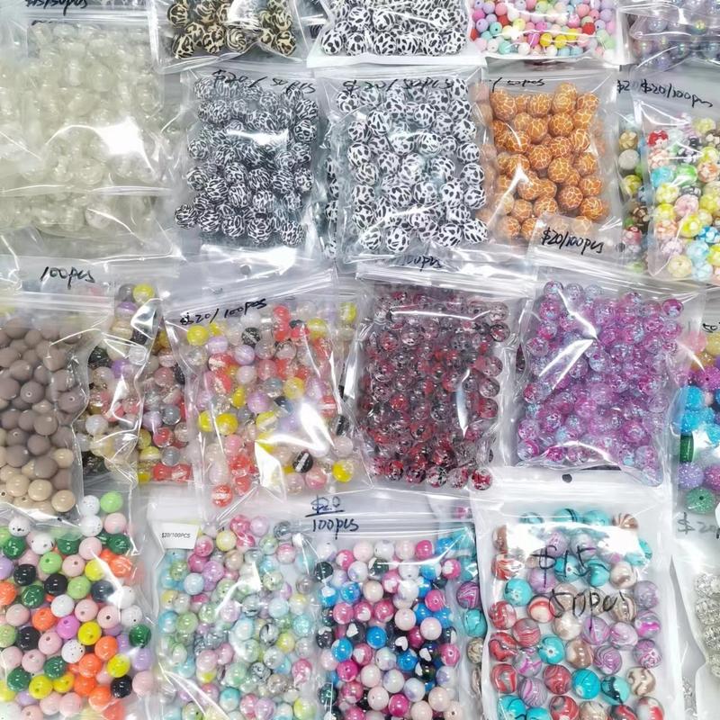 Manik, Pen, Aksesori DIY, Pautan Tiktok - TikTok Shop Malaysia