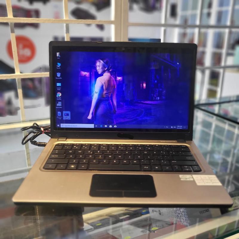 LAPTOP INTELCORE I5-2TH GEN 4GB RAM 64GB SSD WINDOWS 10 PRO /122 ...