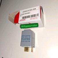 Jual Flasher Sein Taft Gt-Rocky-Hiline-Independent Original Daihatsu ...