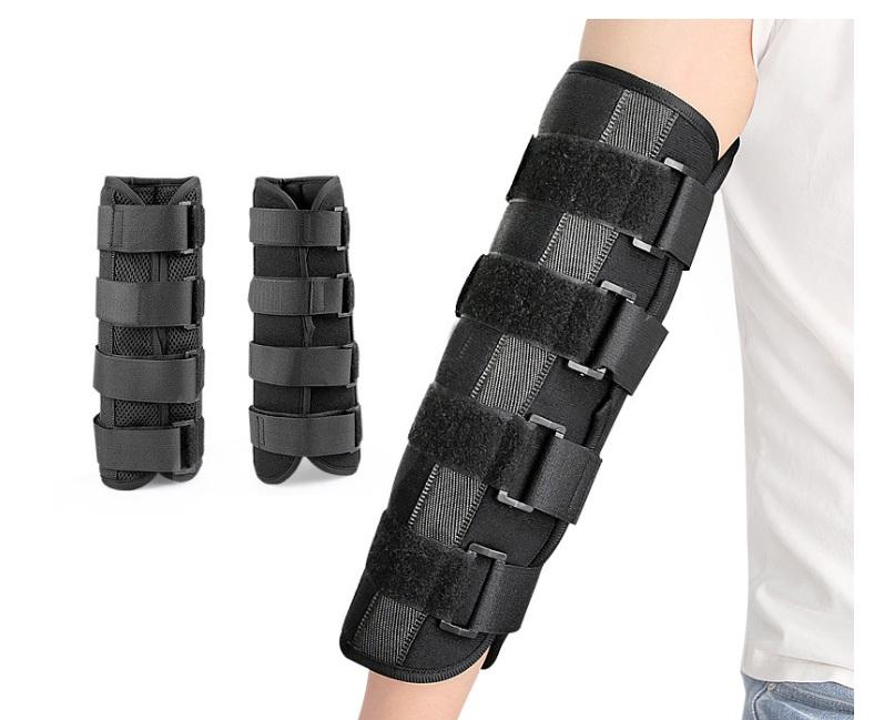 Back Slap Tangan Brace Penyangga Siku tulang patah - Shop | Tokopedia