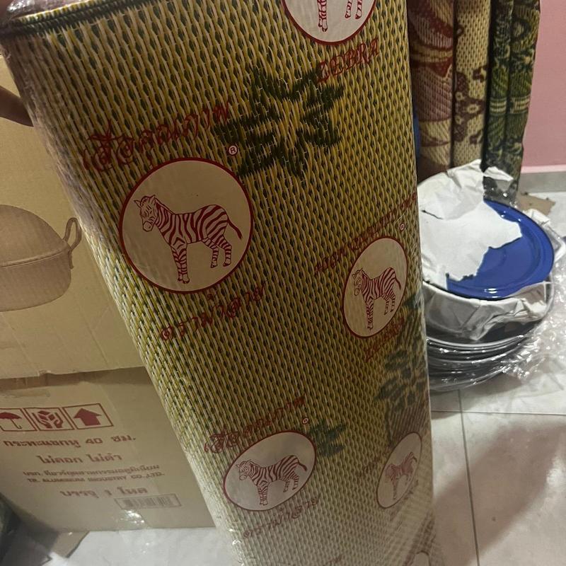 TIKAR THAILAND TEBAL BRAND ZEBRA! - TikTok Shop Malaysia