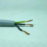 Jual Kabel YSLY 3x2.5mm Delta Kontrol YSLY-JZ 3x2,5 Serabut Tembaga ...