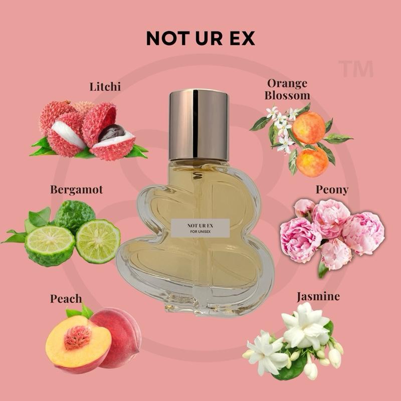 Not Ur Ex by BeauBoss (Buy 2 free 1 Tester Random) - TikTok Shop Malaysia