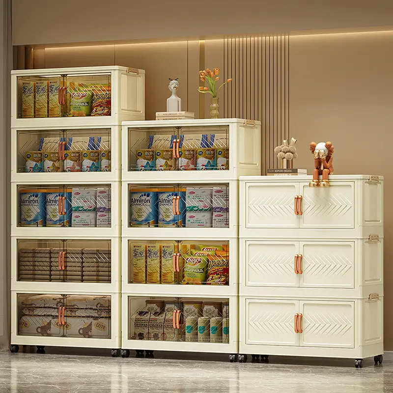 Gooreestyle Dish Cabinet Rack Plate Drying Storage Kitchen Organizer ...