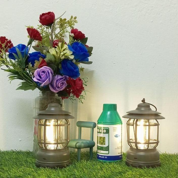 Suprem Pakar Lalang Bertindak Serapan 500ML - TikTok Shop Malaysia