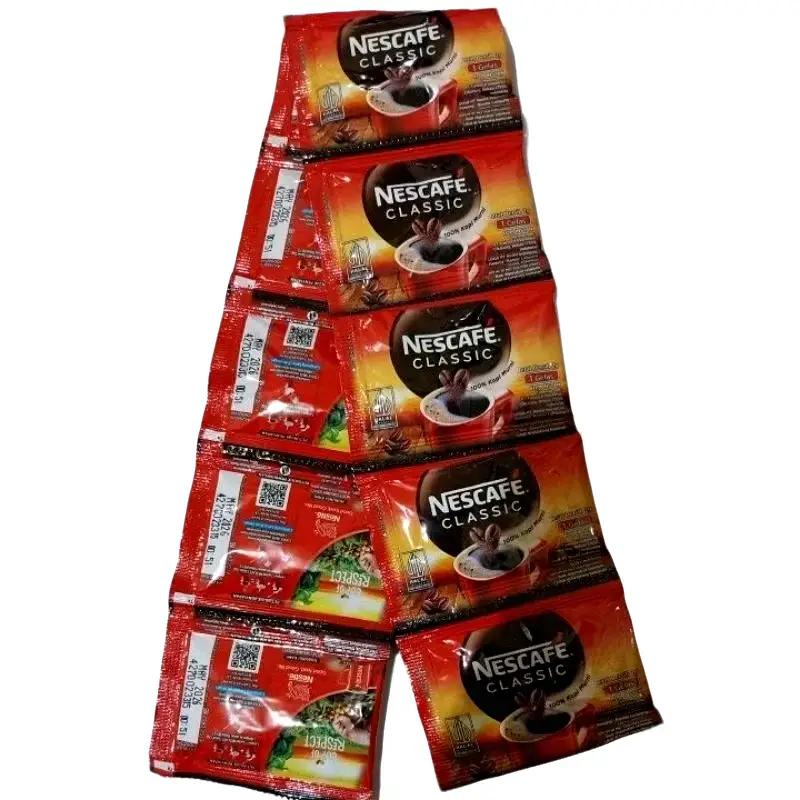 Nescafe Classic / Ice Roast Americano Sachet 2gr (isi 10pcs - Shop ...