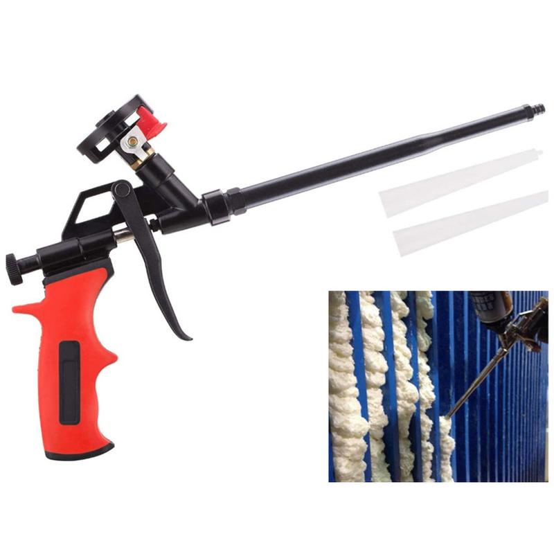 Metal foam expansion ing machine caulking foam caulking sealing ...