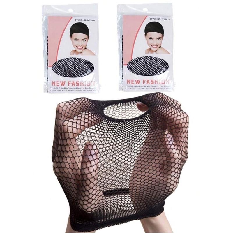 Weaving Cap / Wig Cap / Hairnet / Hairnet Jaring wig / Hairnet Jaring ...