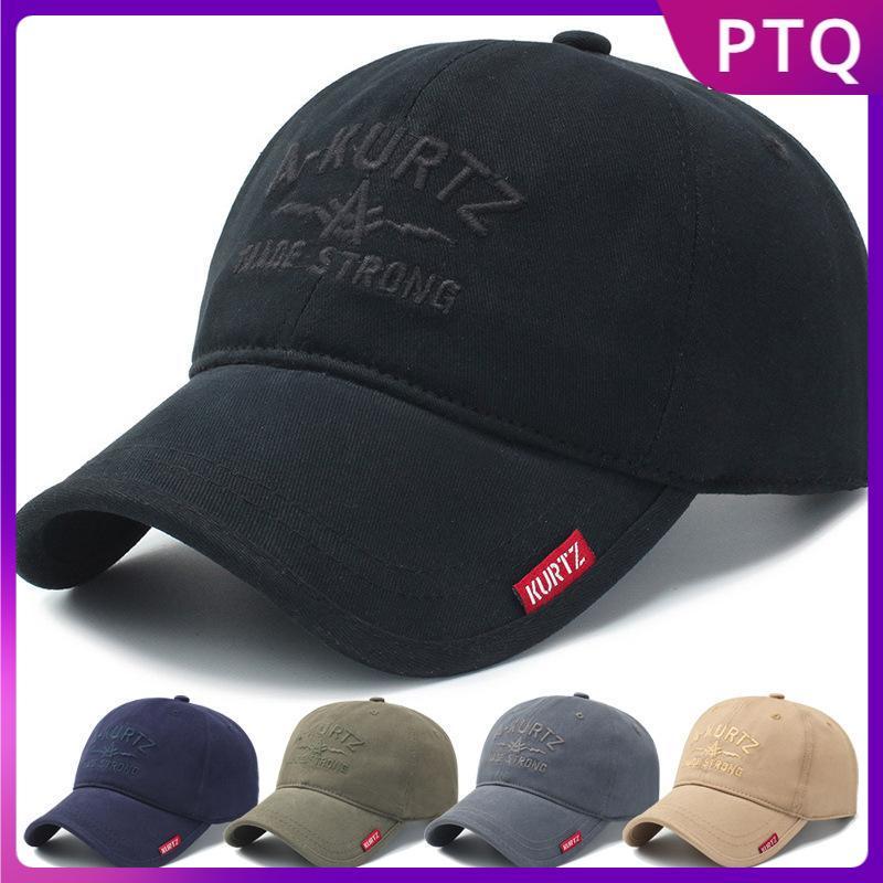 Topi Memuncak untuk Lelaki, Gaya Kasual, Luar, Rupa Biasa, Diperbuat ...