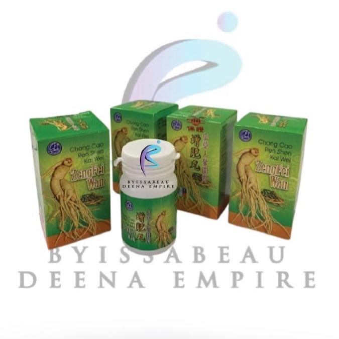 Teh Hijau Zengfie Wan Teh Hijau Berkualiti Tinggi Tea Green Tea ...