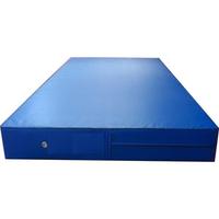Promo Matras Senam Lantai - Matras Busa Rebonded - Matras Olahraga ...