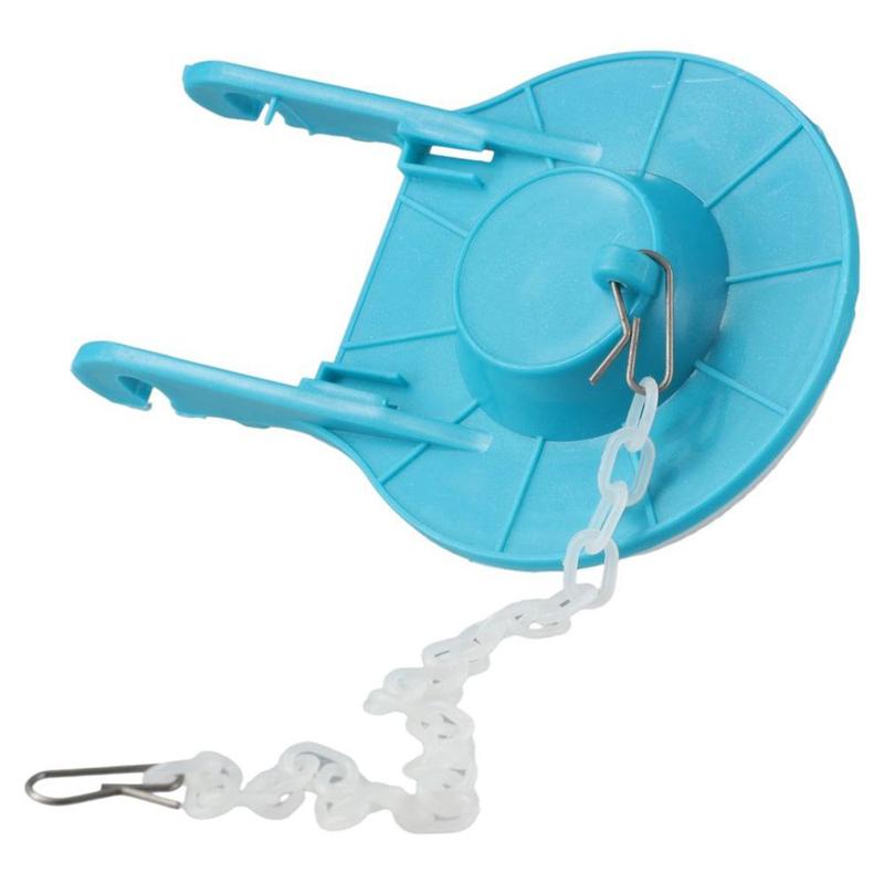 US Standard Toilet Flapper Flush Valve Float Water Counteractive ...