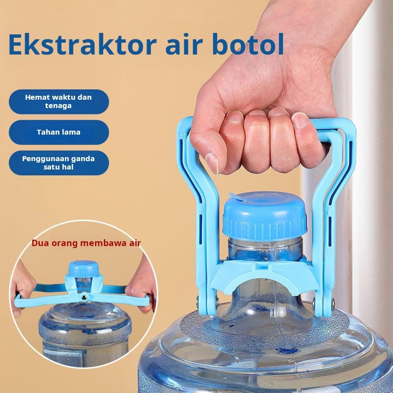 Ember pengangkat air mengangkat tong besar air murni air mineral ember ...