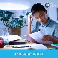 Jual PROMO !! BELI3 GRATIS 1 Lampu Bohlam Philips 8W 8 Watt LED Bulb MyCare E27 NyamanDi Mata ...