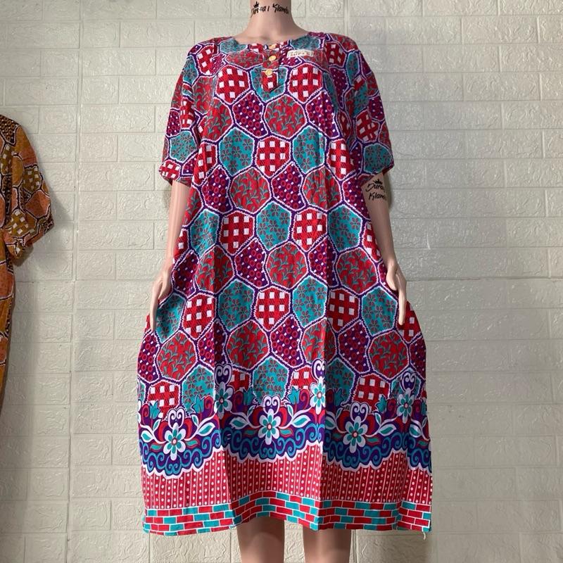 DASTER IBU 5L KENCANA UNGU LABEL PUTIH Nyaman Tebal Wanita Busui - Shop ...