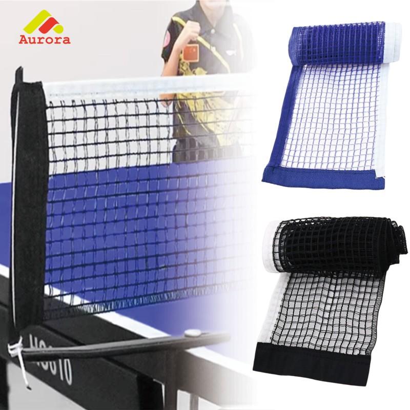 Net Tenis Meja Pingpong Portable Internasional Dengan Fitur Standar ...