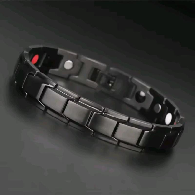 Gelang Kesehatan Pria & Wanita Original Terapi Bio Magnetik Germanium ...