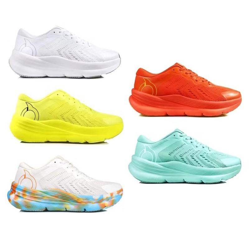 SEPATU RUNNING ORTUSEIGHT HYPERBLAST ENCORE 100% ORIGINAL - Shop ...