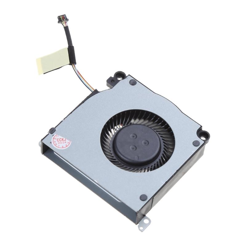 Replacement Internal CPU Cooling Fan for Steam Deck Console BBSB0505LA ...