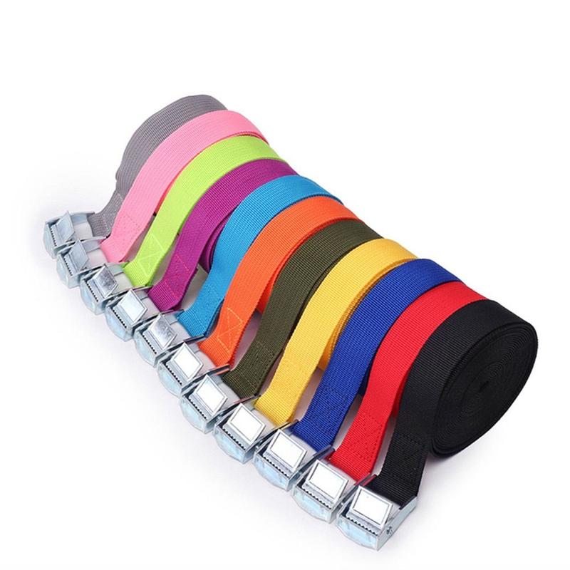 Tali tetap tahan lama untuk motosikal dan kereta, 2m, dengan - TikTok ...