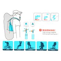 Jual 90cm Water Bottle Drink Tube Hose Hydration Blr Reservoir Pack ...