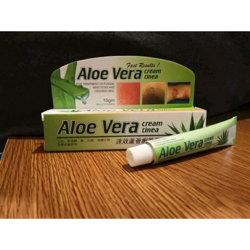 ALOV VERA CREAM 10G KURAP gatal-gatal Kulit Skincare Lipstik - TikTok ...