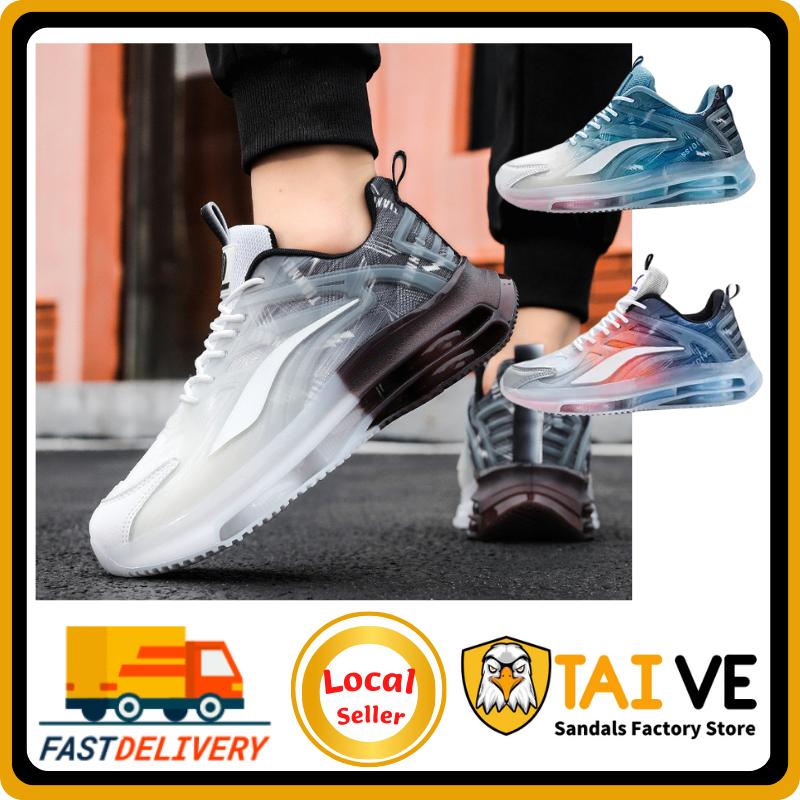 รองเท้าผ้าใบ TAIVE-20232, คอลเลกชันใหม่ 2024, รองเท้าคนหล่อ, - TikTok ...
