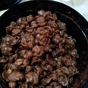 [BUY 1 TAKE 1] Momom Chocolate Krunch, Crunchy Cereal Snack with ...