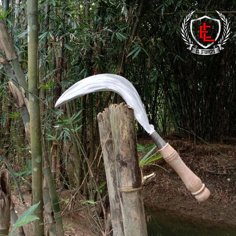 sabit/arit rumput baja siper tajam - Shop | Tokopedia