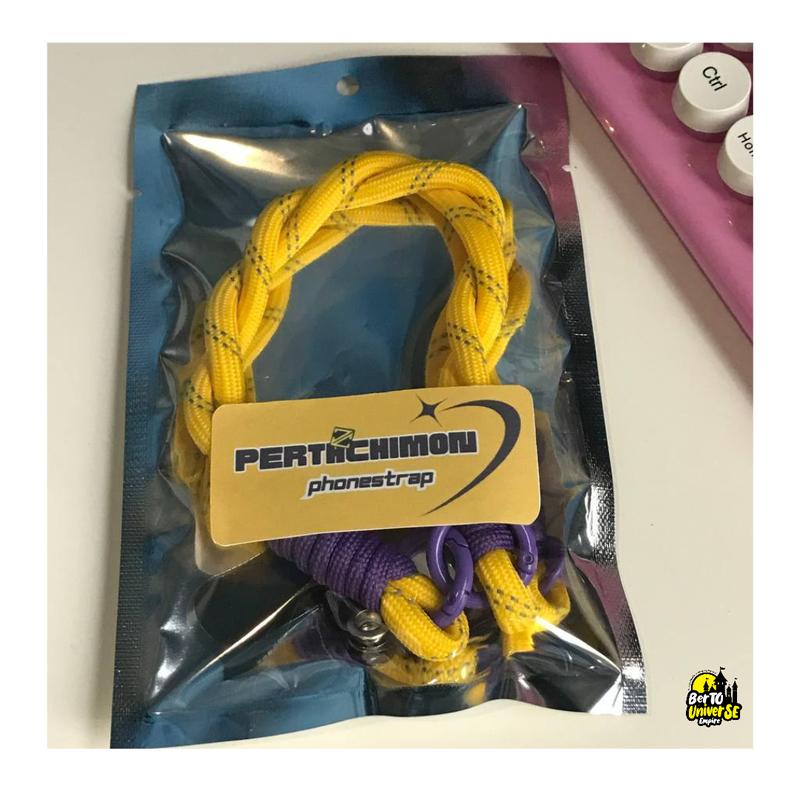 [GMMTV] PerthChimon Inspired phone strap | Unofficial Merchandise ...