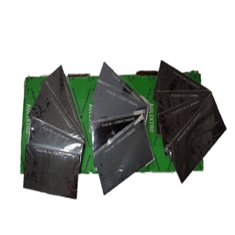 Welding Dark Lens Welding Lens Glasses Clear Lens Cermin Hitam - TikTok ...