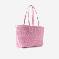 Promo Russo Large Monogram Tote Limited Edition Official Christy Ng ...