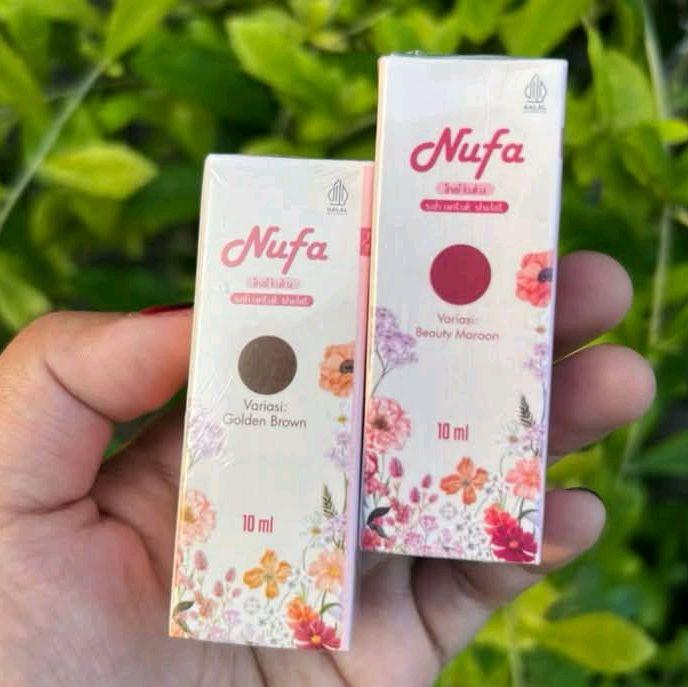 Paket ombre nufa inai kuku-henna kuku-paket ombre henna nufa - Shop ...