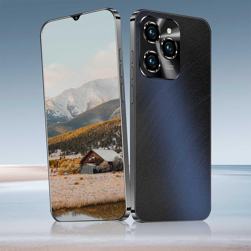 A16S 16GB RAM + 1TB ROM Smartphone 7000mAh bateri ultra besar, - TikTok ...