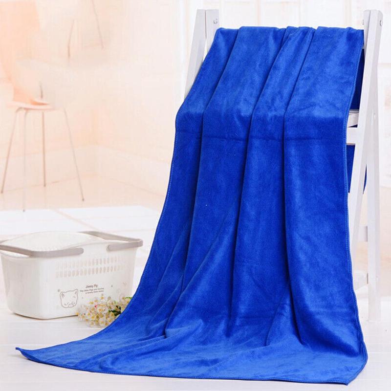 Tuala mandi microfiber Korea, tuala mandi lembut dan selesa, - TikTok ...