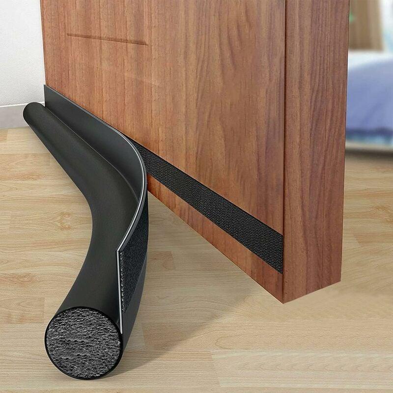 Flexible Door Gap Blocker [95cm] Penghalang Jurang Pintu Fleksibel - TikTok Shop Malaysia