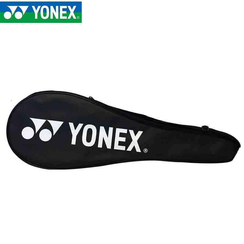 YONEX Authentic Badminton Racket Set with Waterproof Bag, Made - TikTok ...
