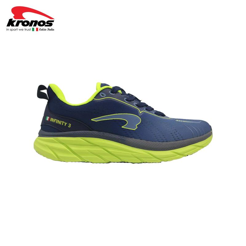 Kronos Men Infinity 3 Running Shoe - TikTok Shop Malaysia