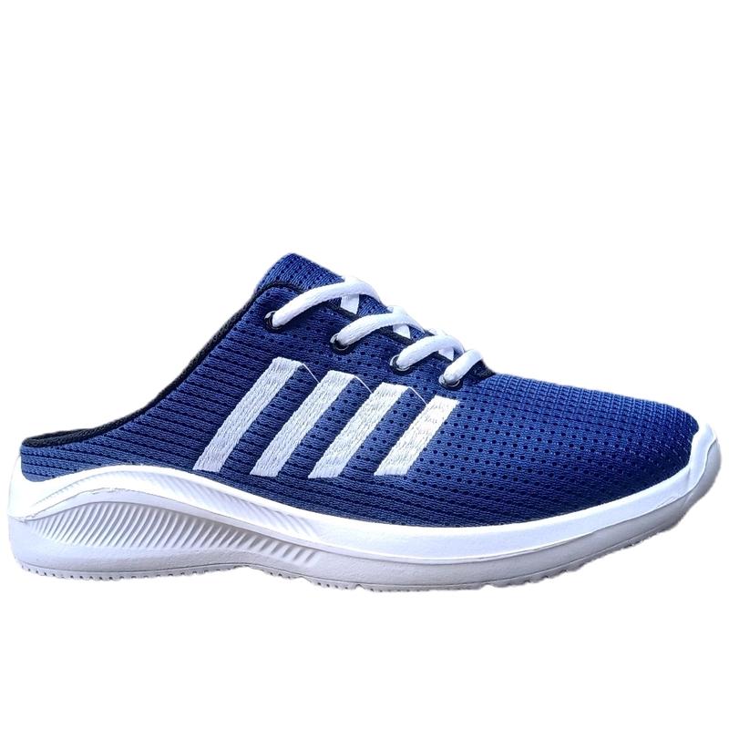 sepatu pria sepatu slop,ringan,empuk,anti licin. Karet Shoes - Shop ...