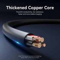 Jual Vention Kabel Data Charger USB 2.0 A Male to Micro USB Fast ...