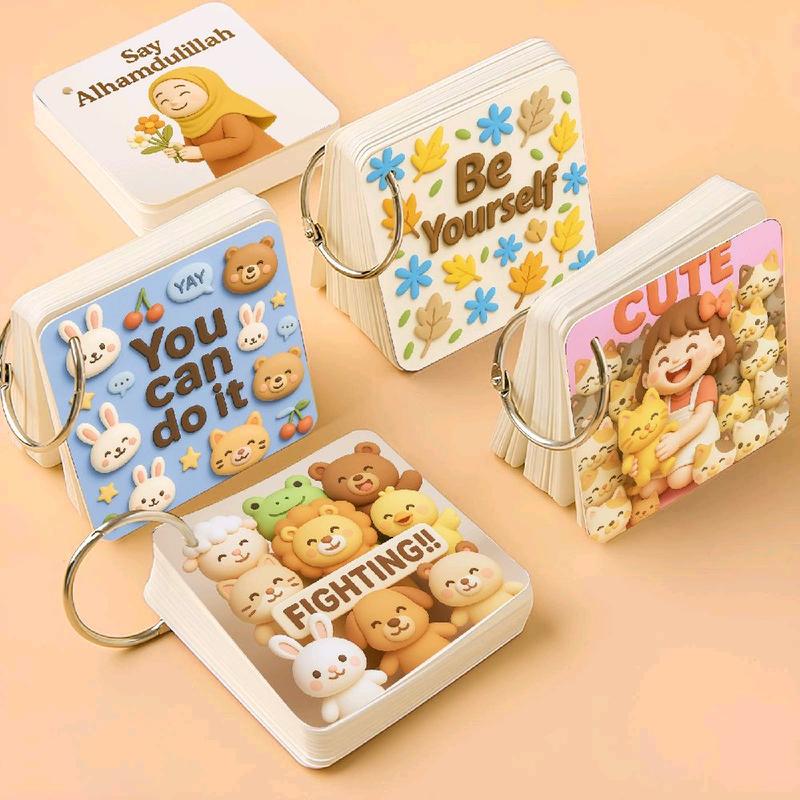 BUKU MEMO MINI | BUKU CATATAN RING | NOTE MINI RING | NOTE MINI RING ...