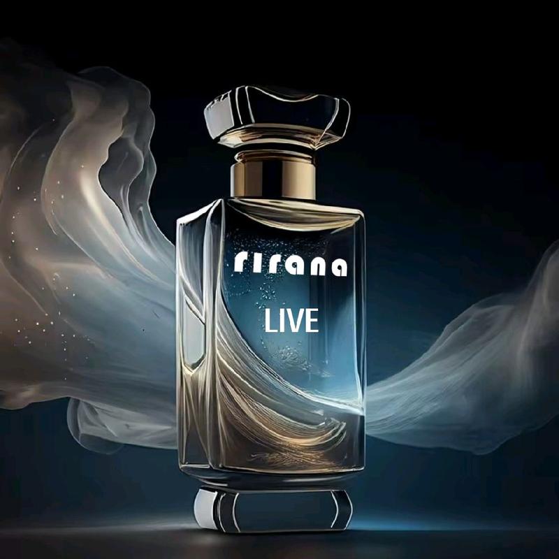 Rirana LIVE perfume for men and women - TikTok Shop Malaysia