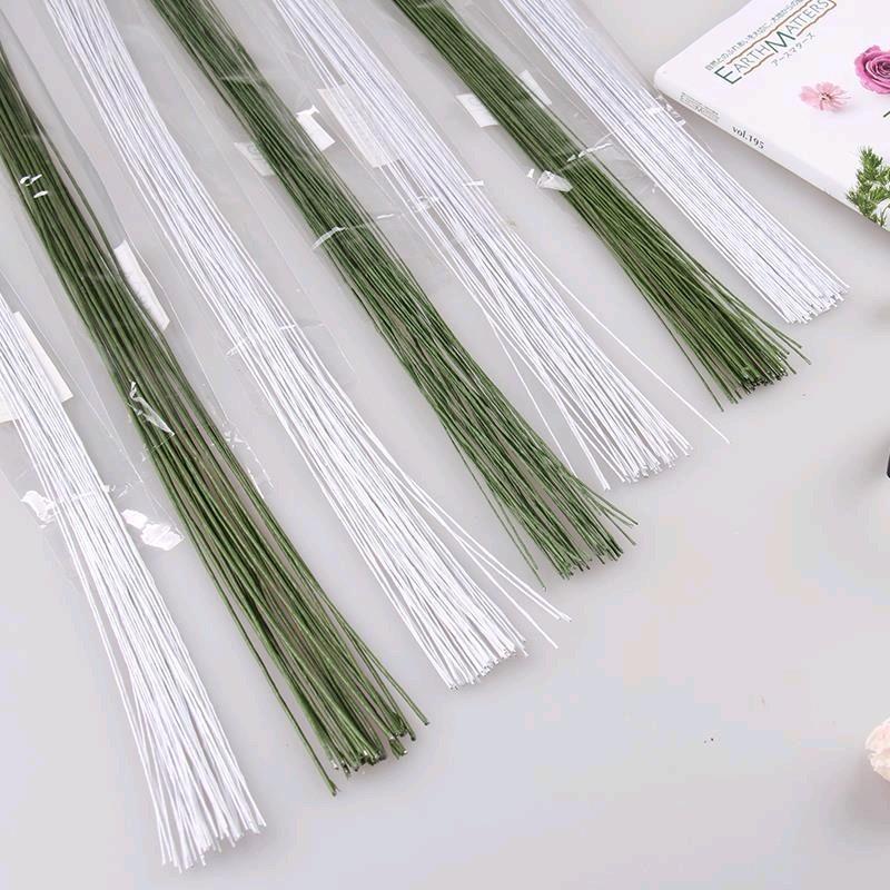 [ READY STOCK ] Dawai Bunga Hijau/Putih - TikTok Shop Malaysia