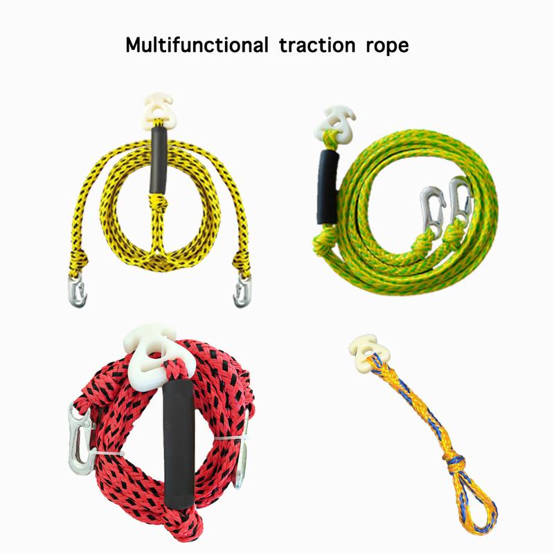 Random Color Boat Tow Harness for Tubing, Self Centering Tow - TikTok ...
