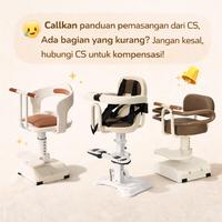 Promo BEIGE STORE Kursi Boncengan Sepeda Listrik Anak 20cm*20cm*51cm ...
